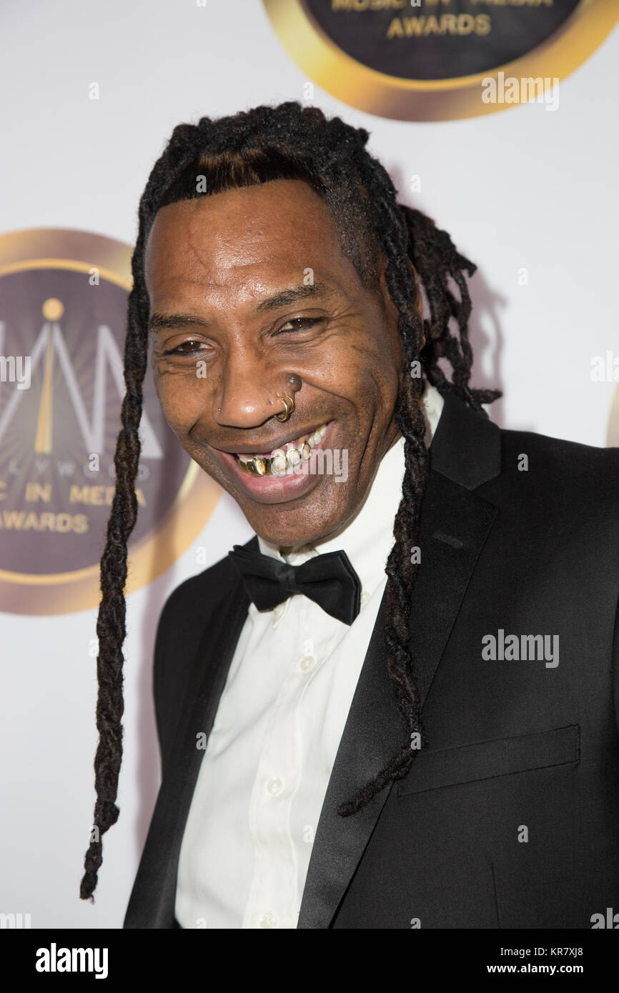 The 8th Annual Hollywood Music in Media Awards - Arrivals Featuring ...