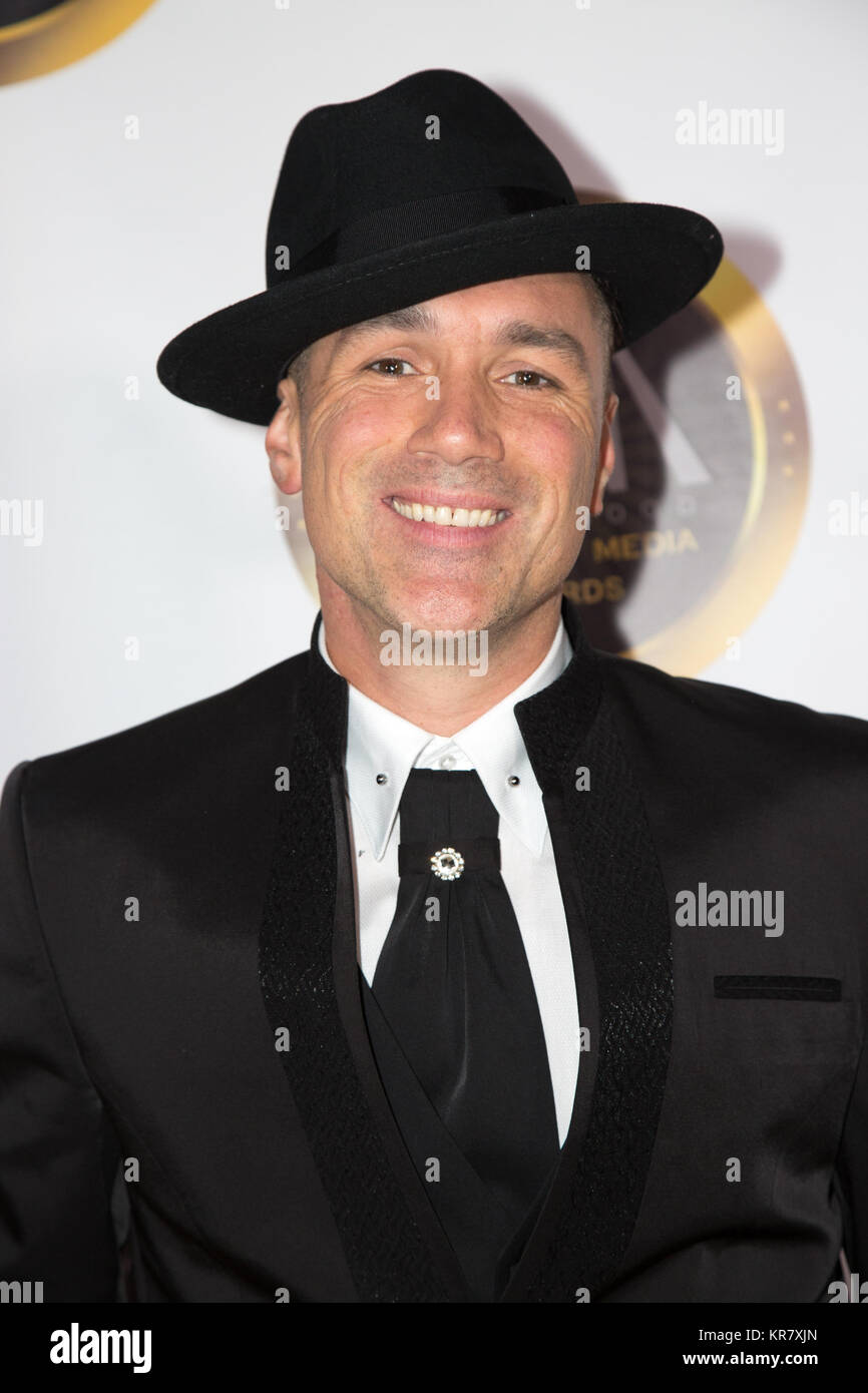 The 8th Annual Hollywood Music in Media Awards - Arrivals Featuring ...
