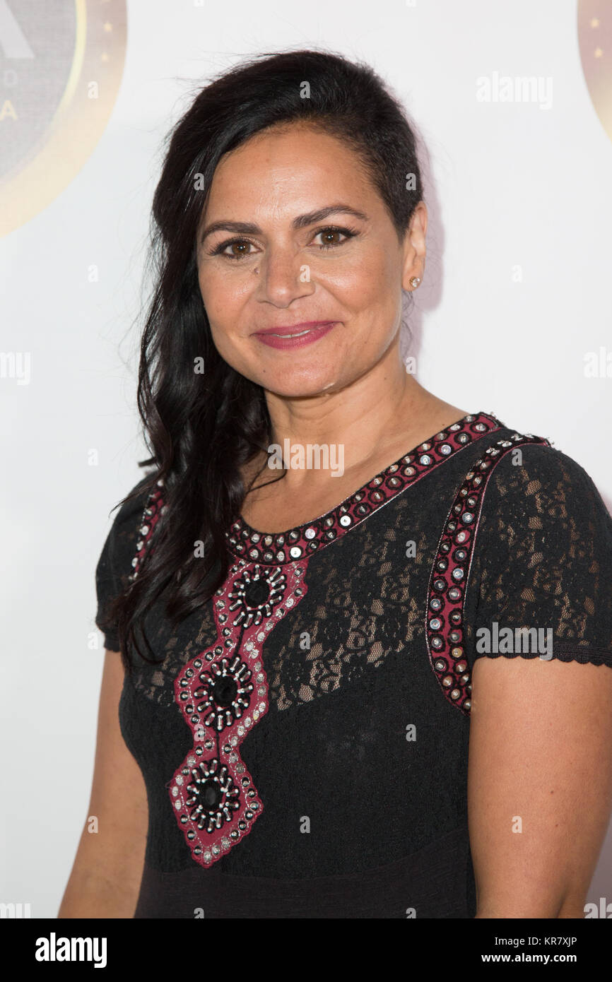 The 8th Annual Hollywood Music in Media Awards - Arrivals Featuring ...