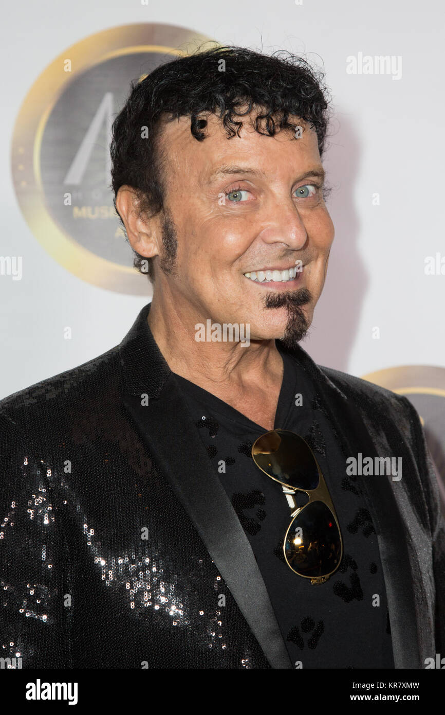 The 8th Annual Hollywood Music in Media Awards - Arrivals Featuring ...