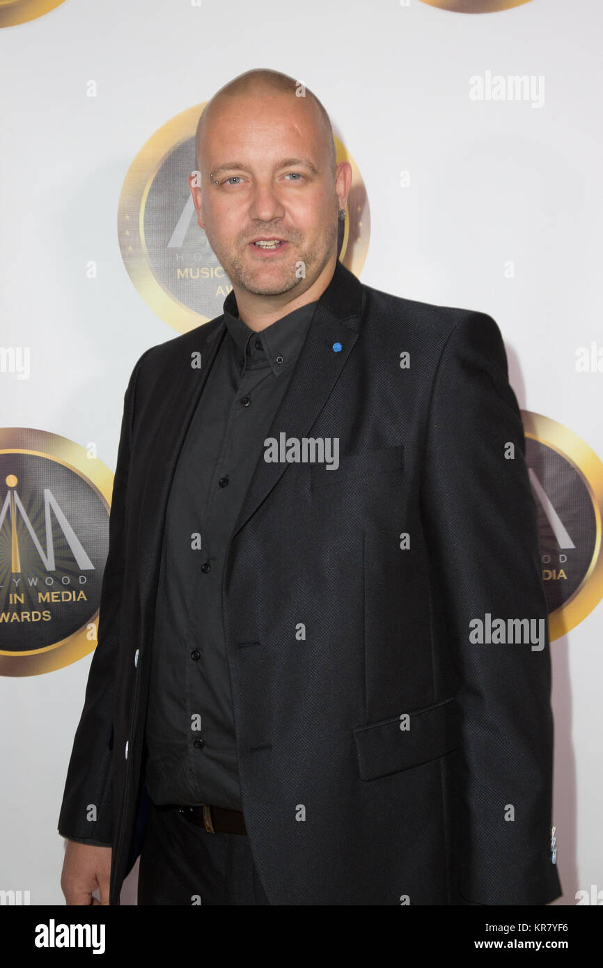 The 8th Annual Hollywood Music in Media Awards - Arrivals Featuring ...