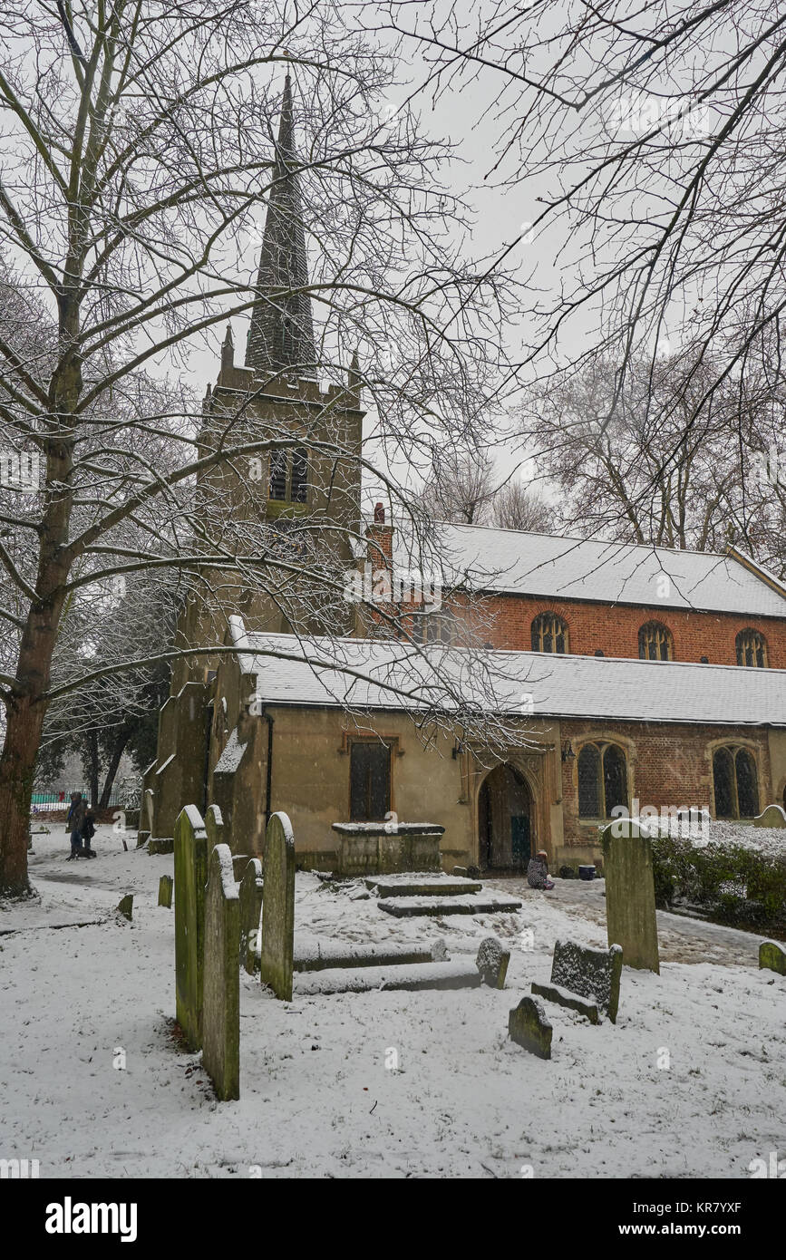 Church stoke hi-res stock photography and images - Alamy