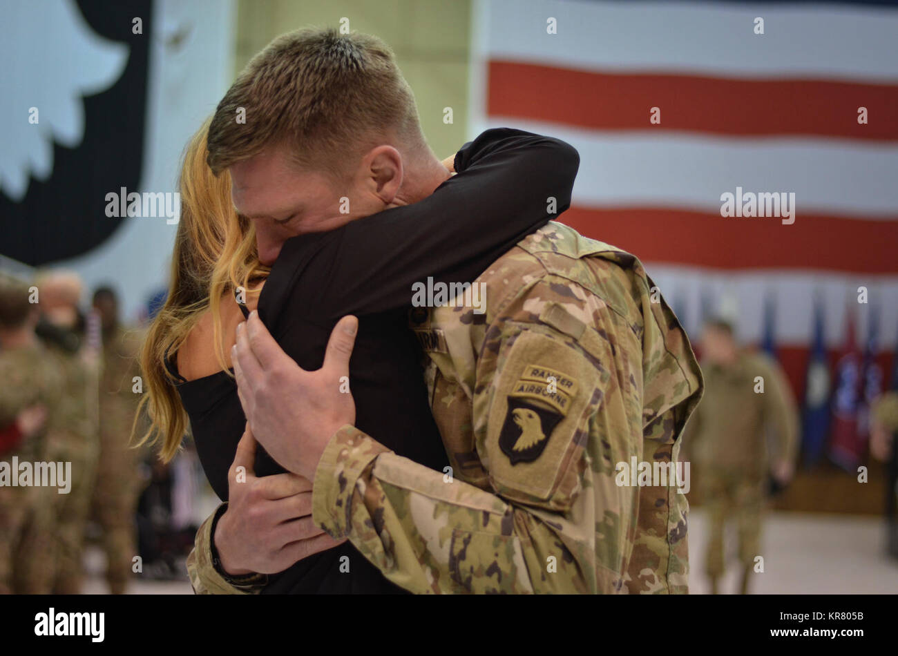 700th brigade support battalion hi-res stock photography and images - Alamy