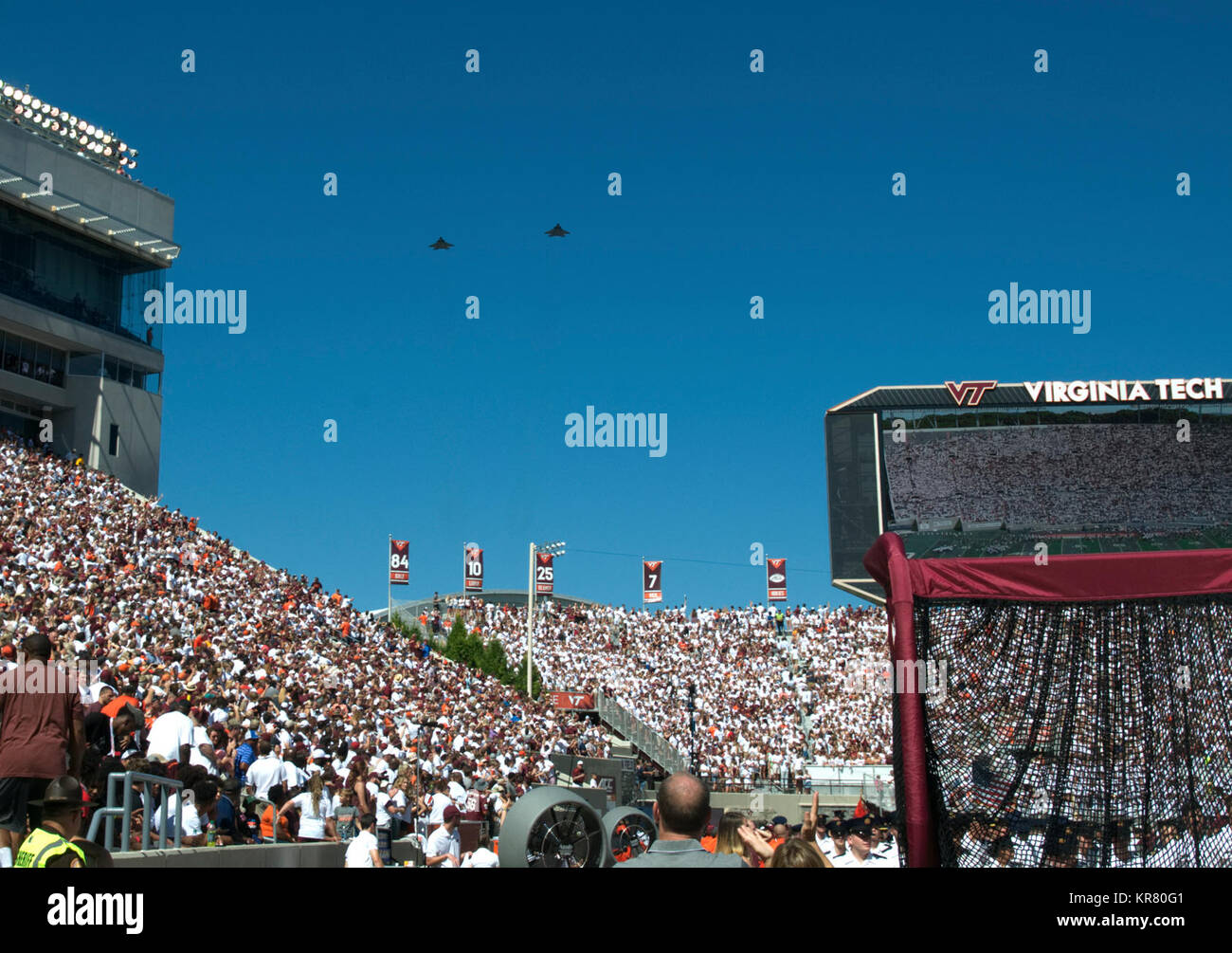 Virginia military institute horse hi-res stock photography and images ...