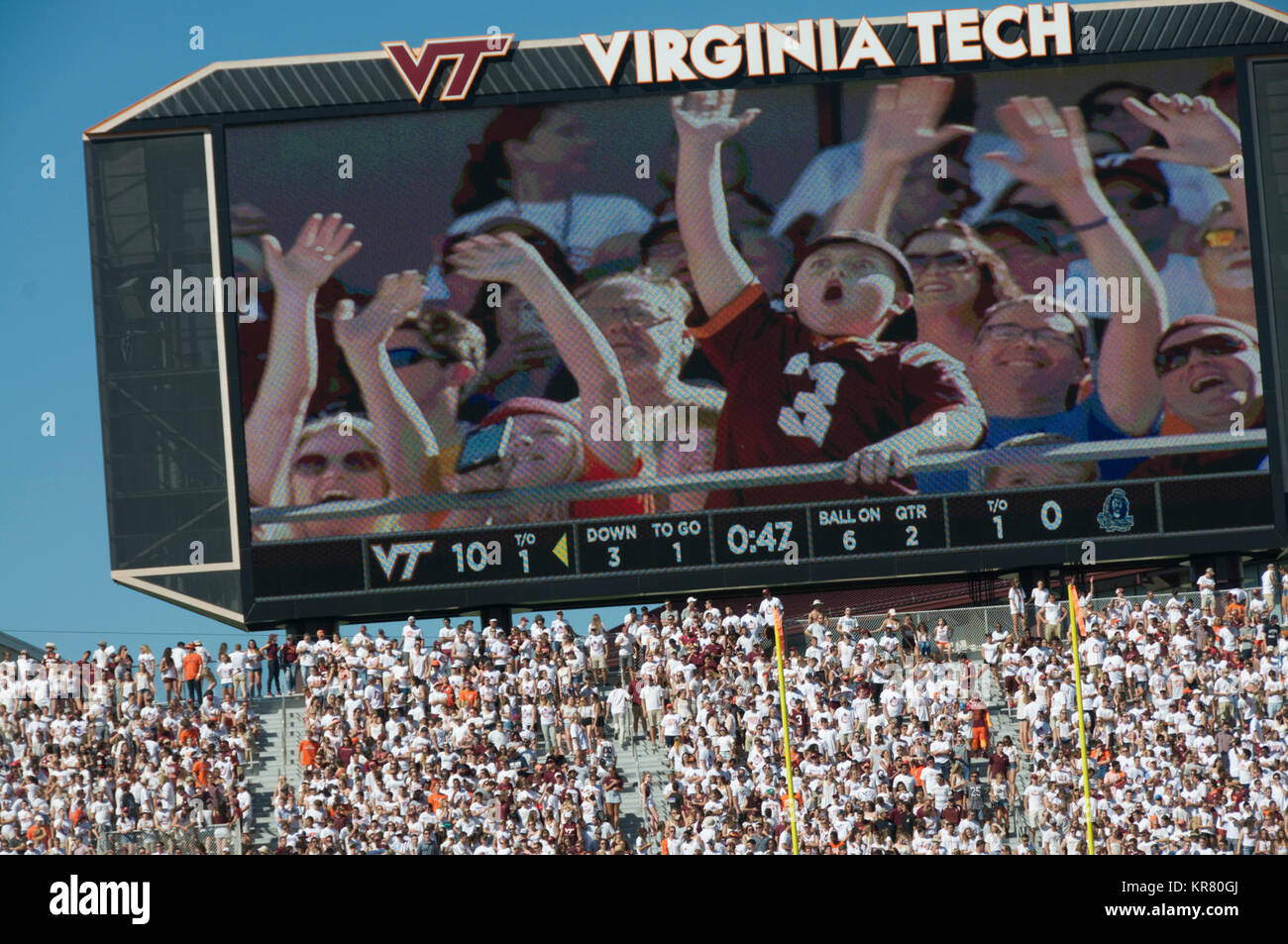 The 192nd Fighter Wing, Virginia Air National Guard, held a recruiting ...