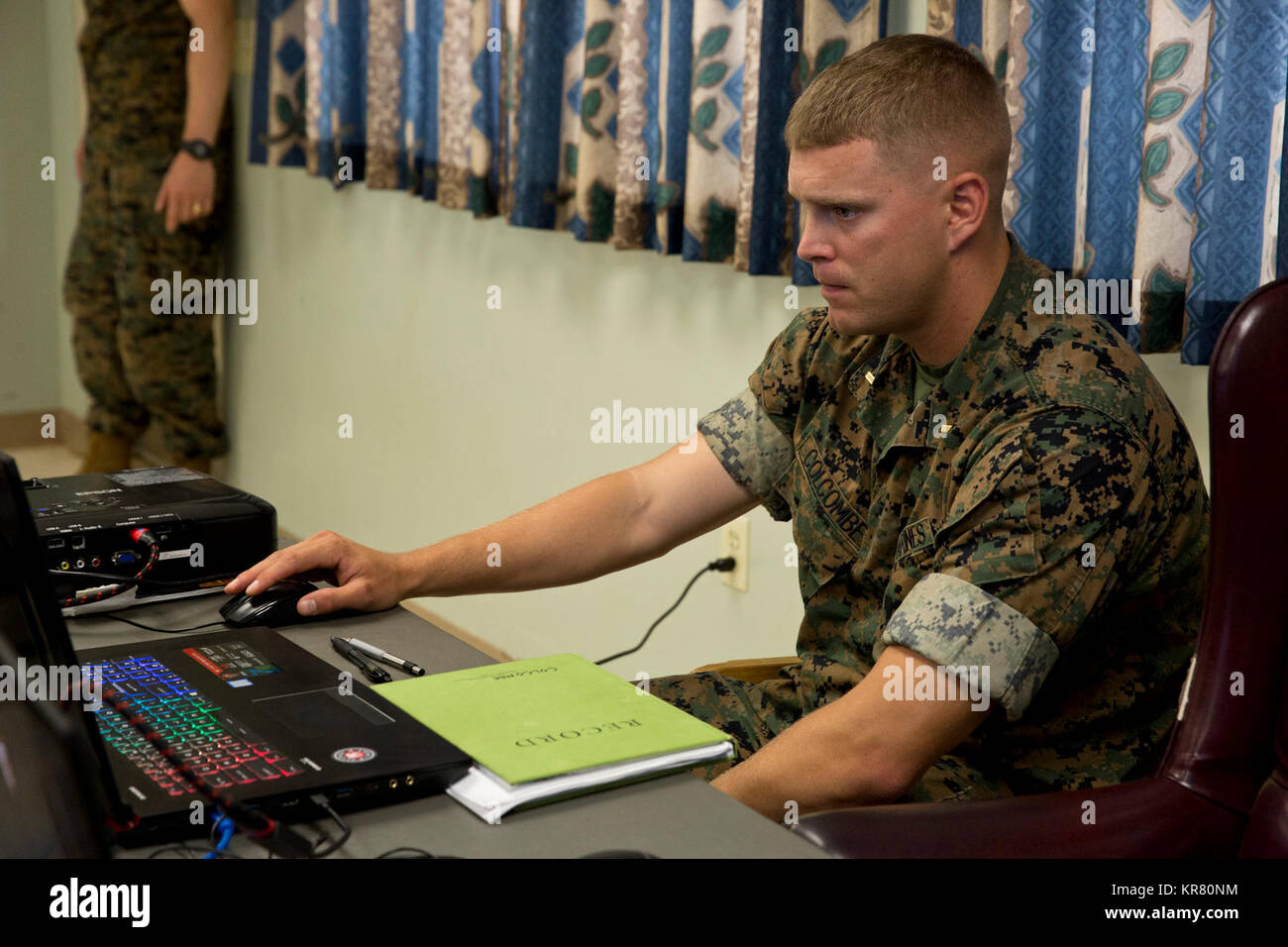 Tactical decision kit hi-res stock photography and images - Alamy