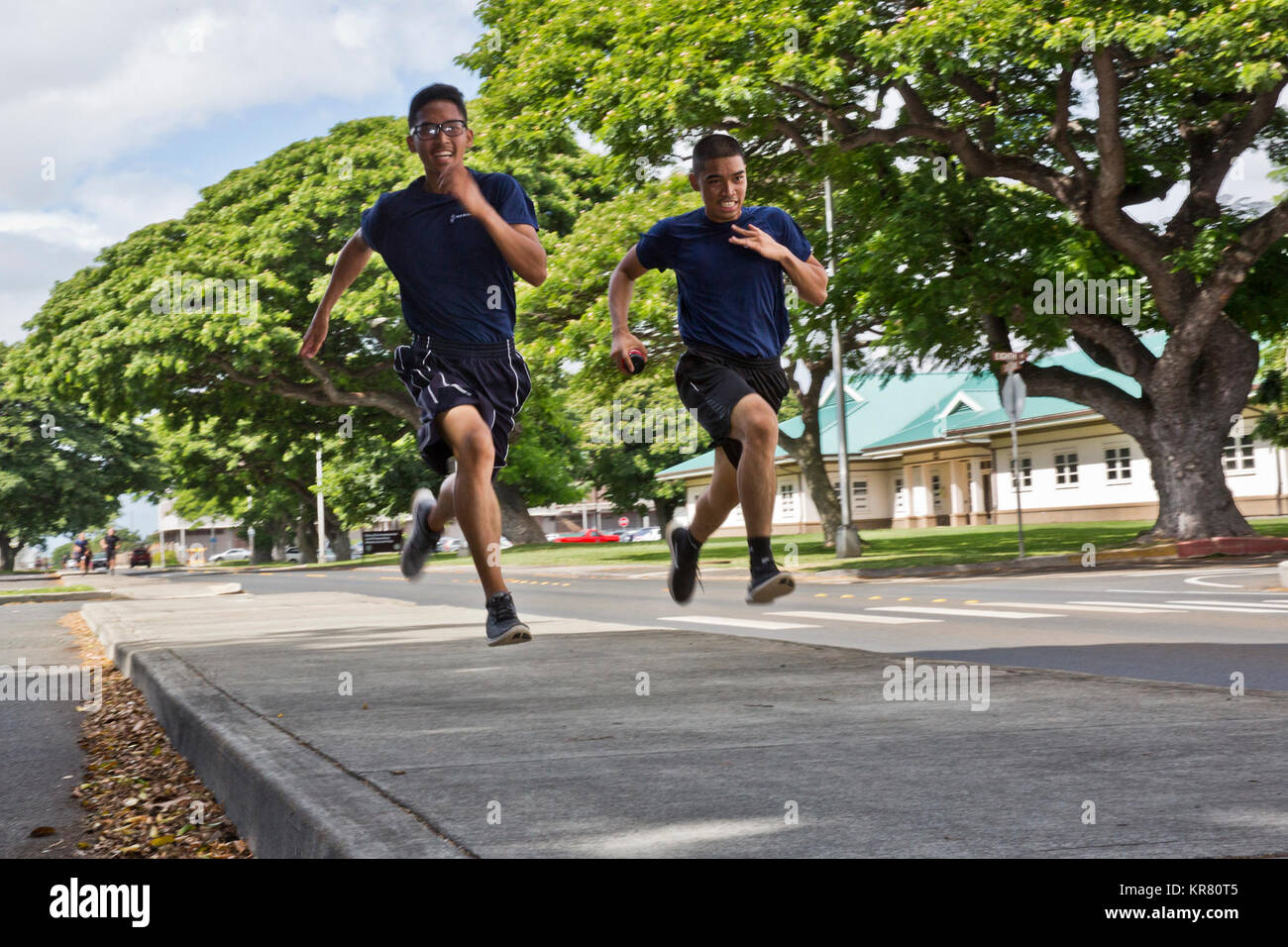 Military enlistment process hi-res stock photography and images - Alamy
