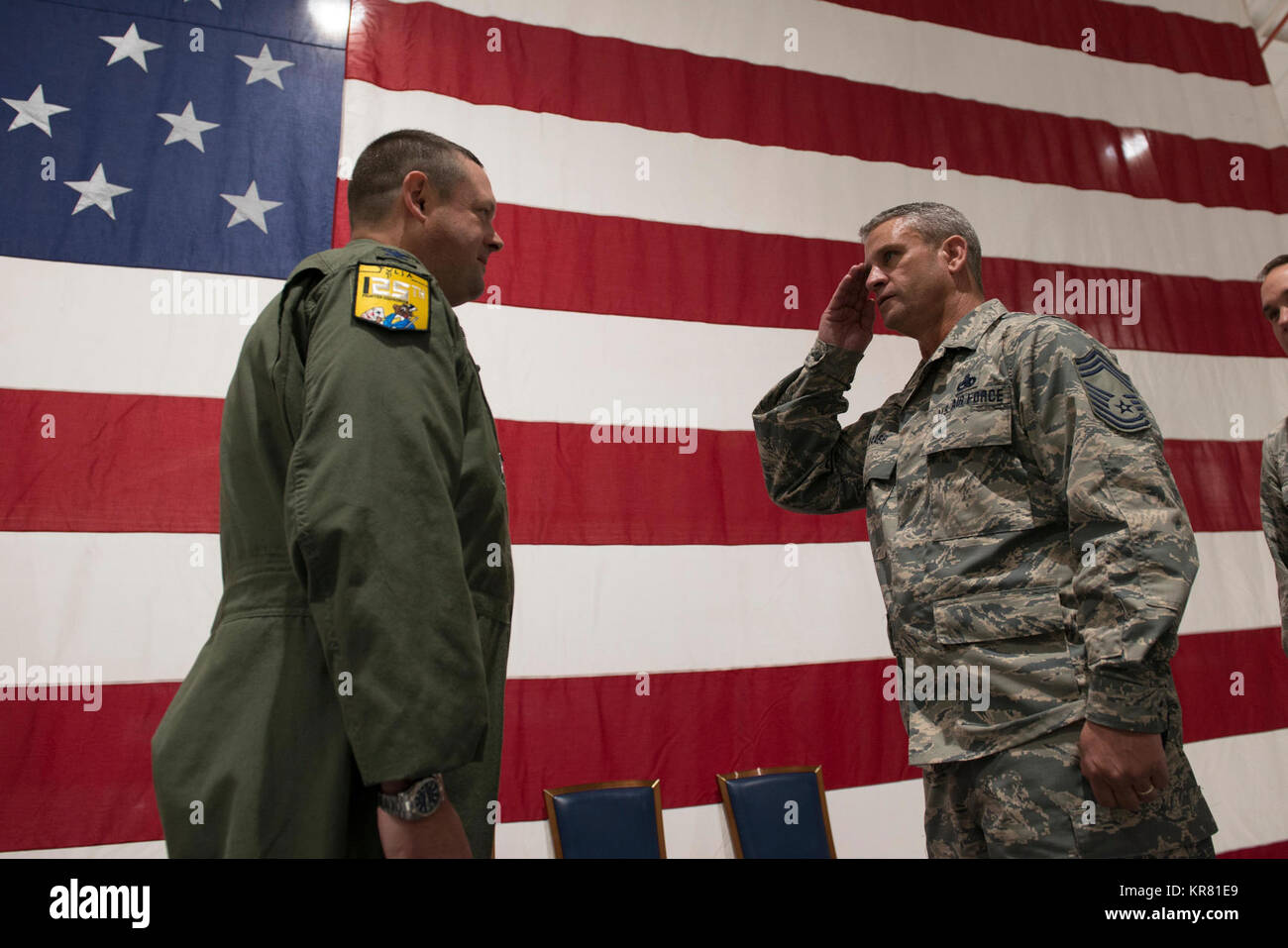 A Command Chief, Change of Authority Ceremony was held recently at the ...