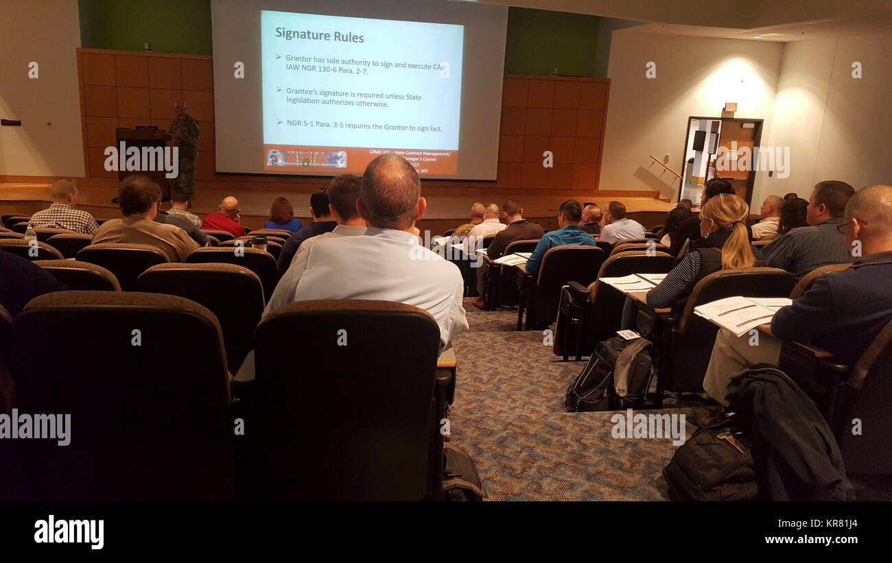 Construction and Facilities Management Office (CFMO) employees from ...