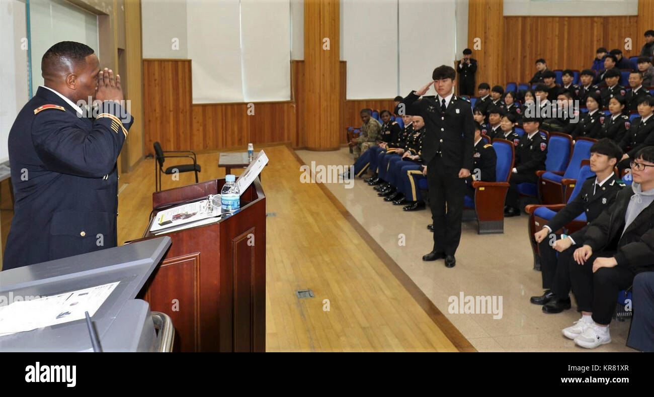 Lt. Col. Patrick B. Almond, commander, 25th Transportation Battalion ...