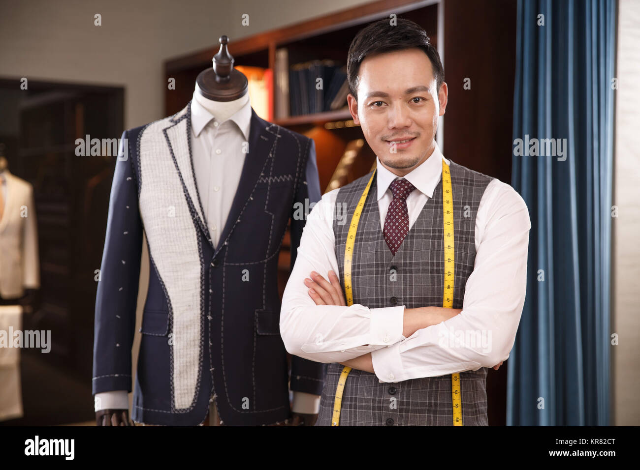 Product Designer China High Resolution Stock Photography and Images - Alamy