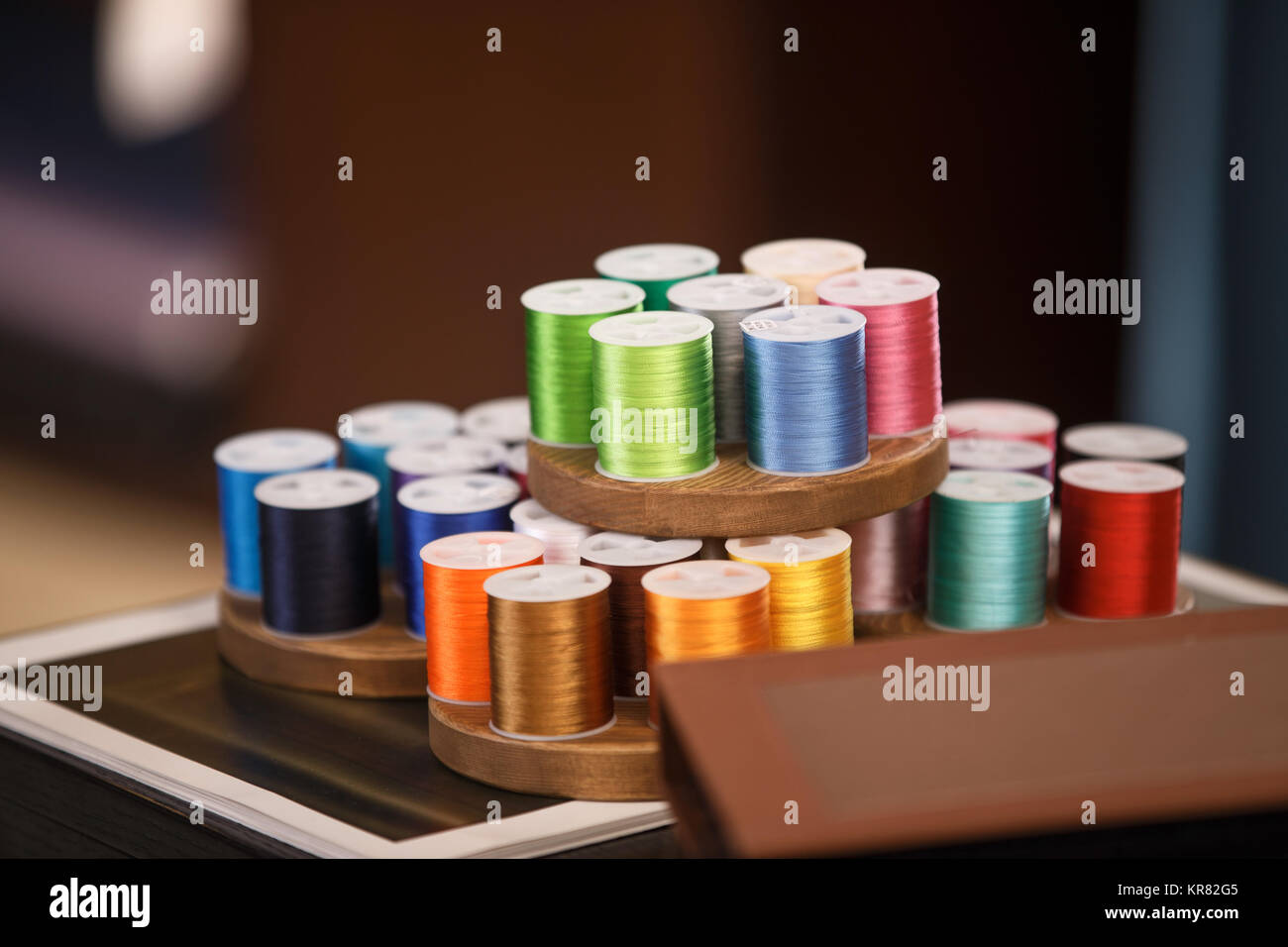 Swatch retail store hi-res stock photography and images - Alamy