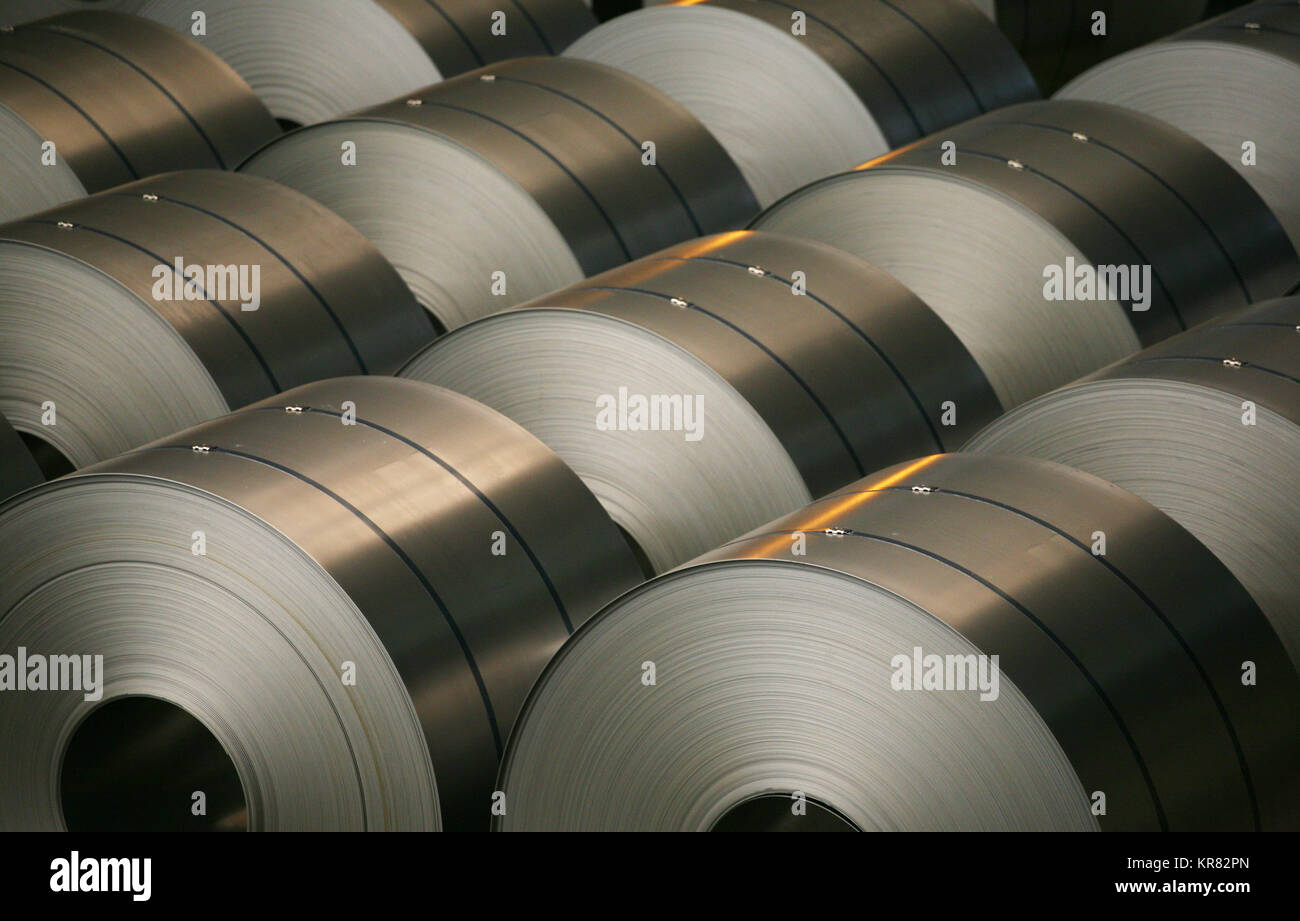 Steel frame technique hi-res stock photography and images - Alamy