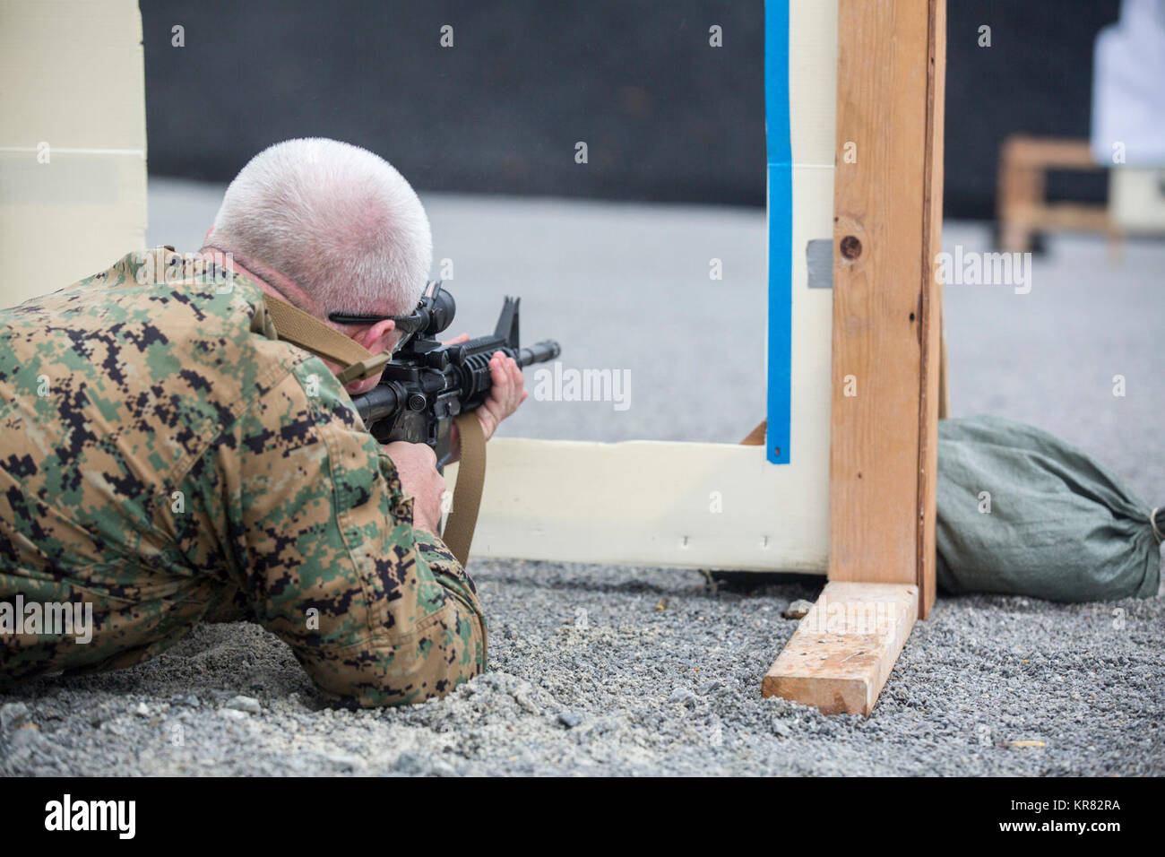 12th marines mess hall hi-res stock photography and images - Alamy