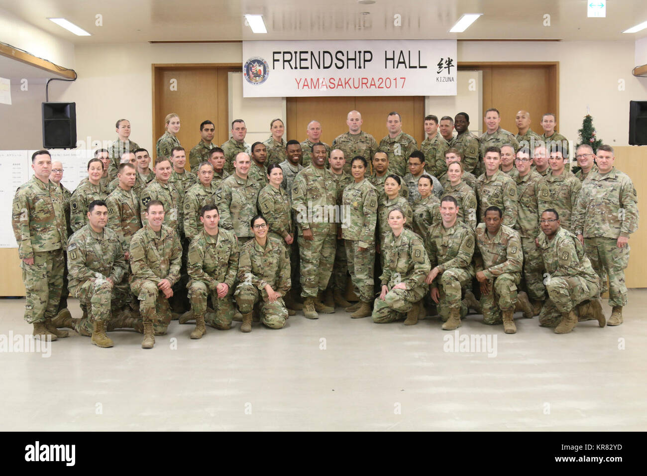 593rd Expeditionary Sustainment Command High Resolution Stock ...