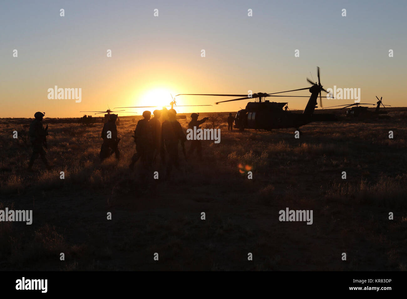 700th brigade support battalion hi-res stock photography and images - Alamy