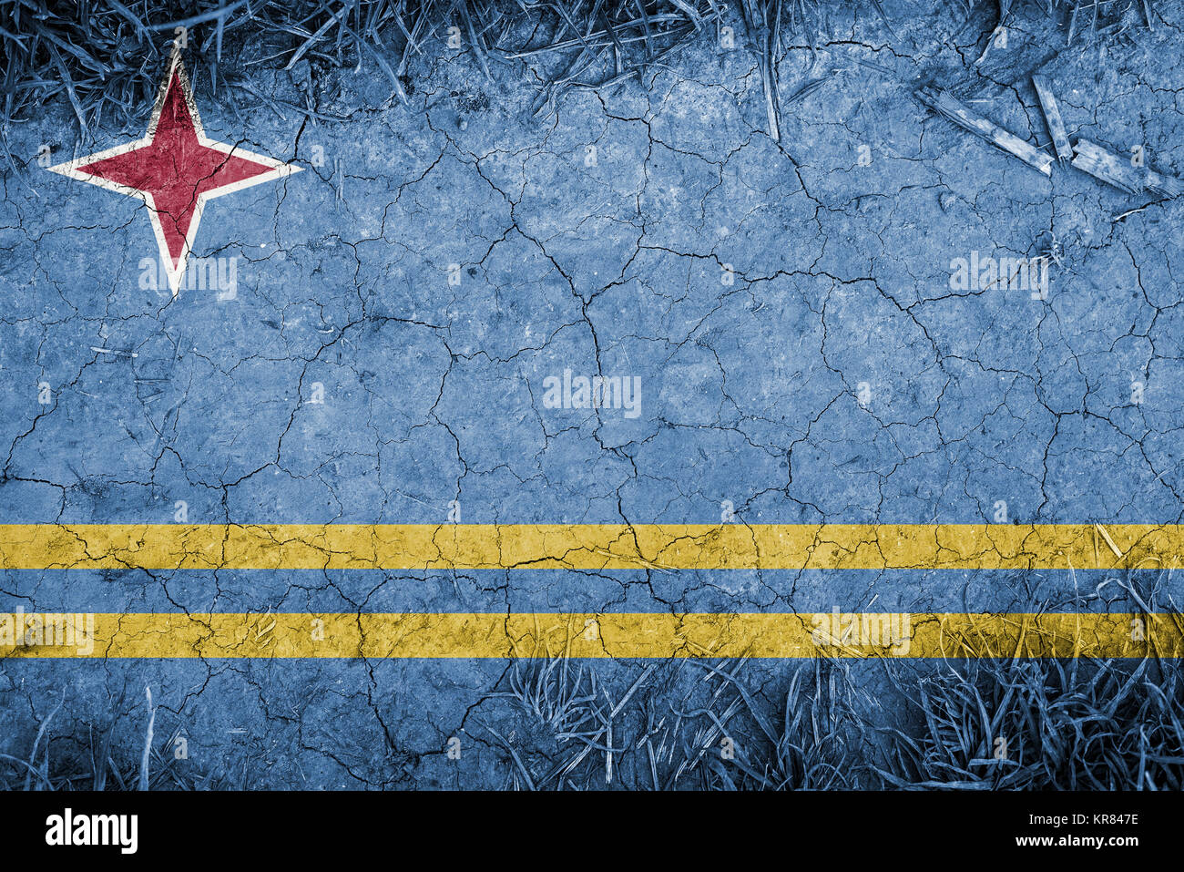 dark old scratched metal texture with shaded edges Stock Photo - Alamy