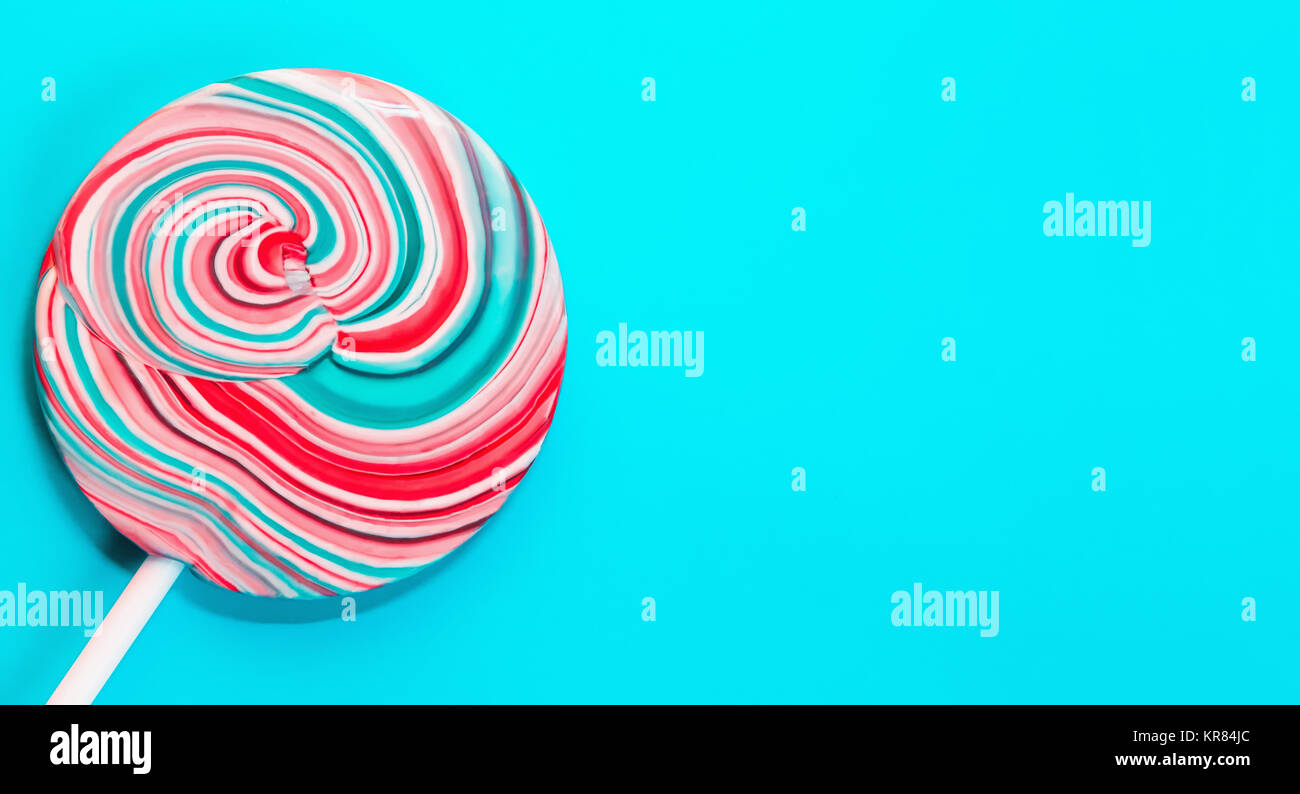 Retro candy hi-res stock photography and images - Alamy