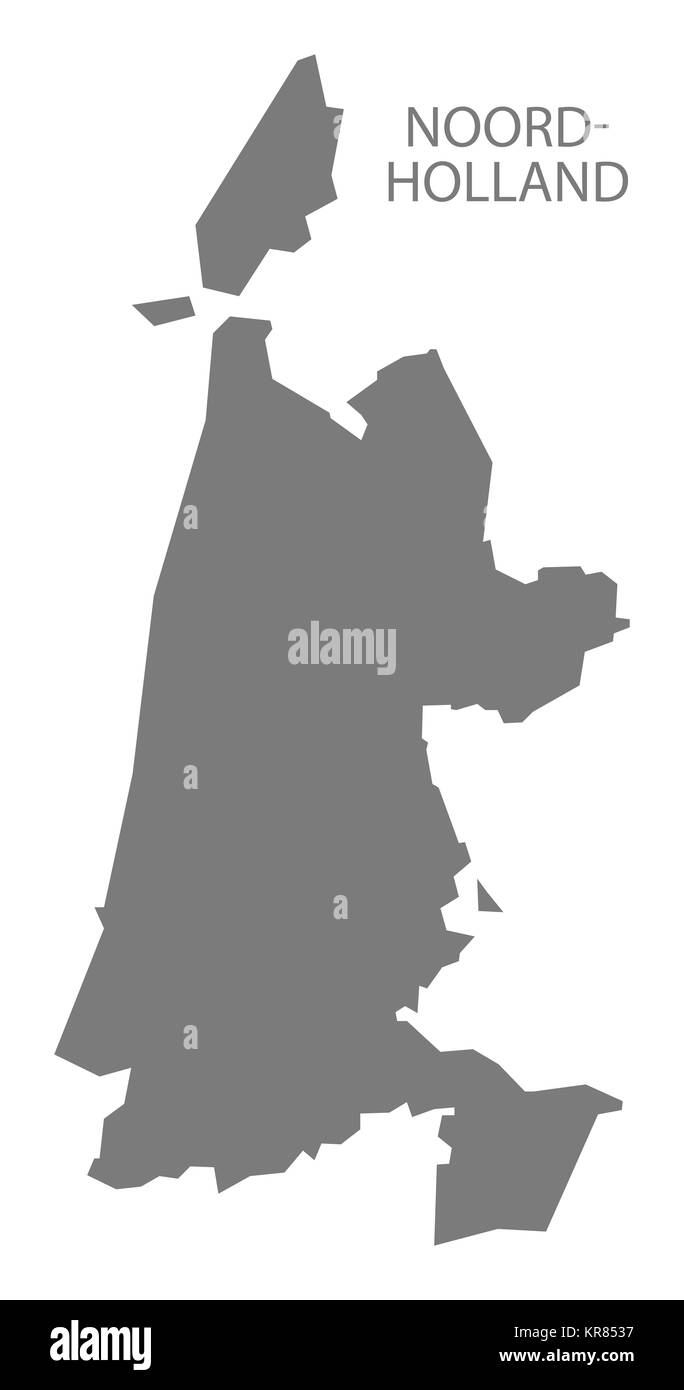 Holland province Black and White Stock Photos & Images - Alamy