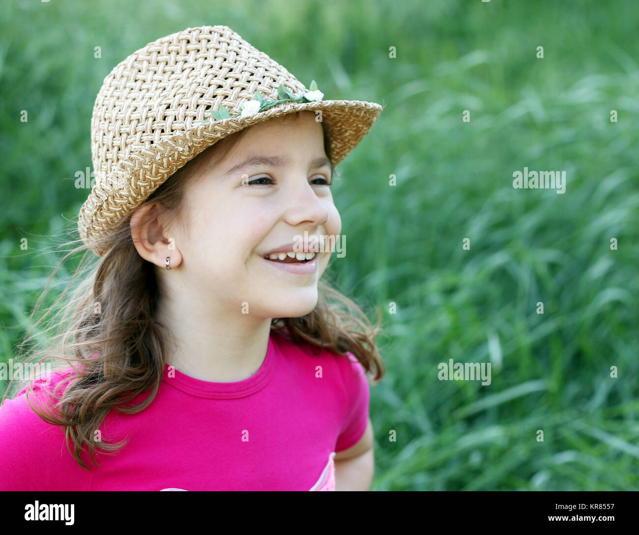 beautiful little girl portrait Stock Photo - Alamy beautiful little girl portrait Stock Photo - Alamy