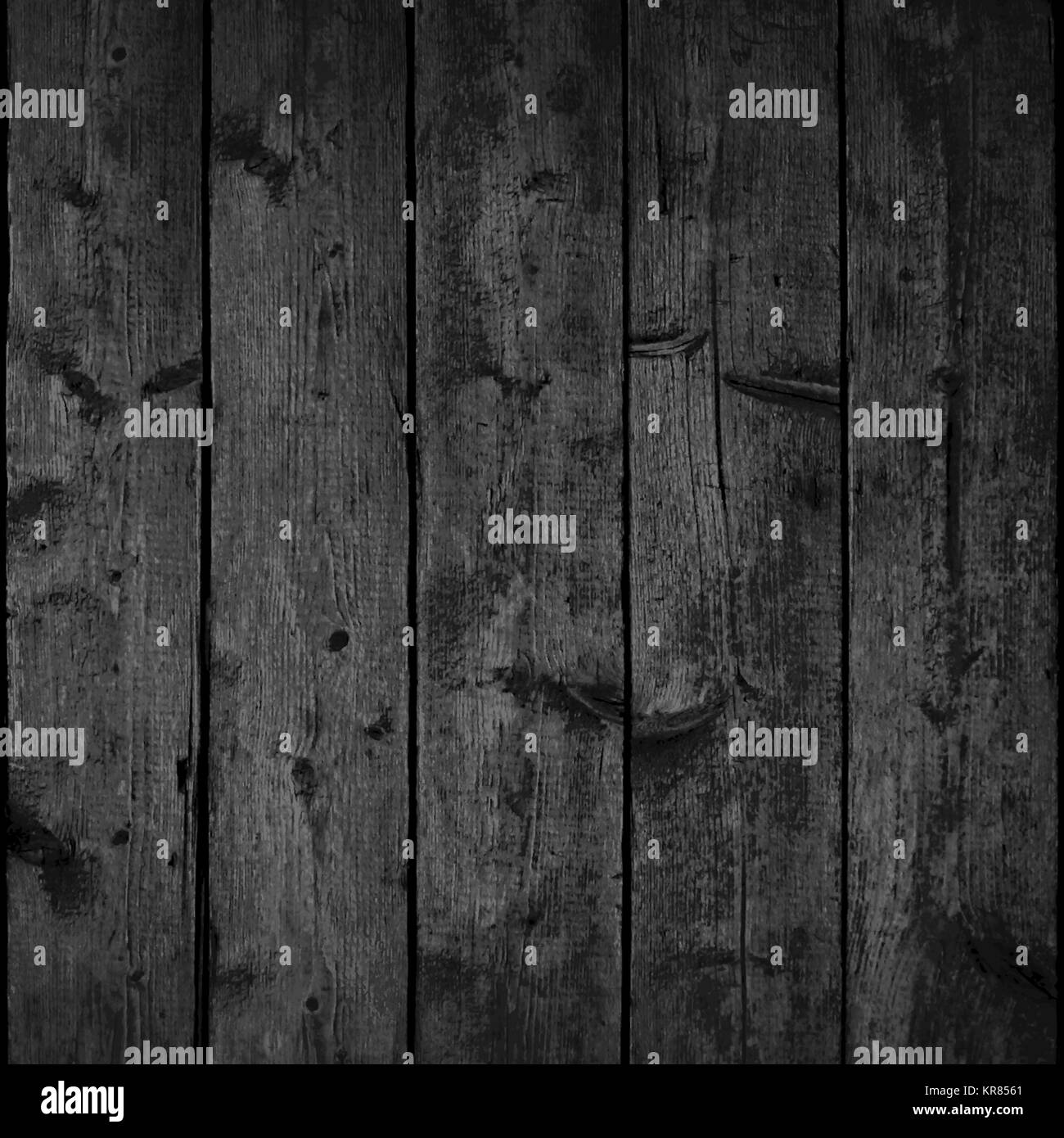 Realistic texture wood planks with structure Stock Photo - Alamy