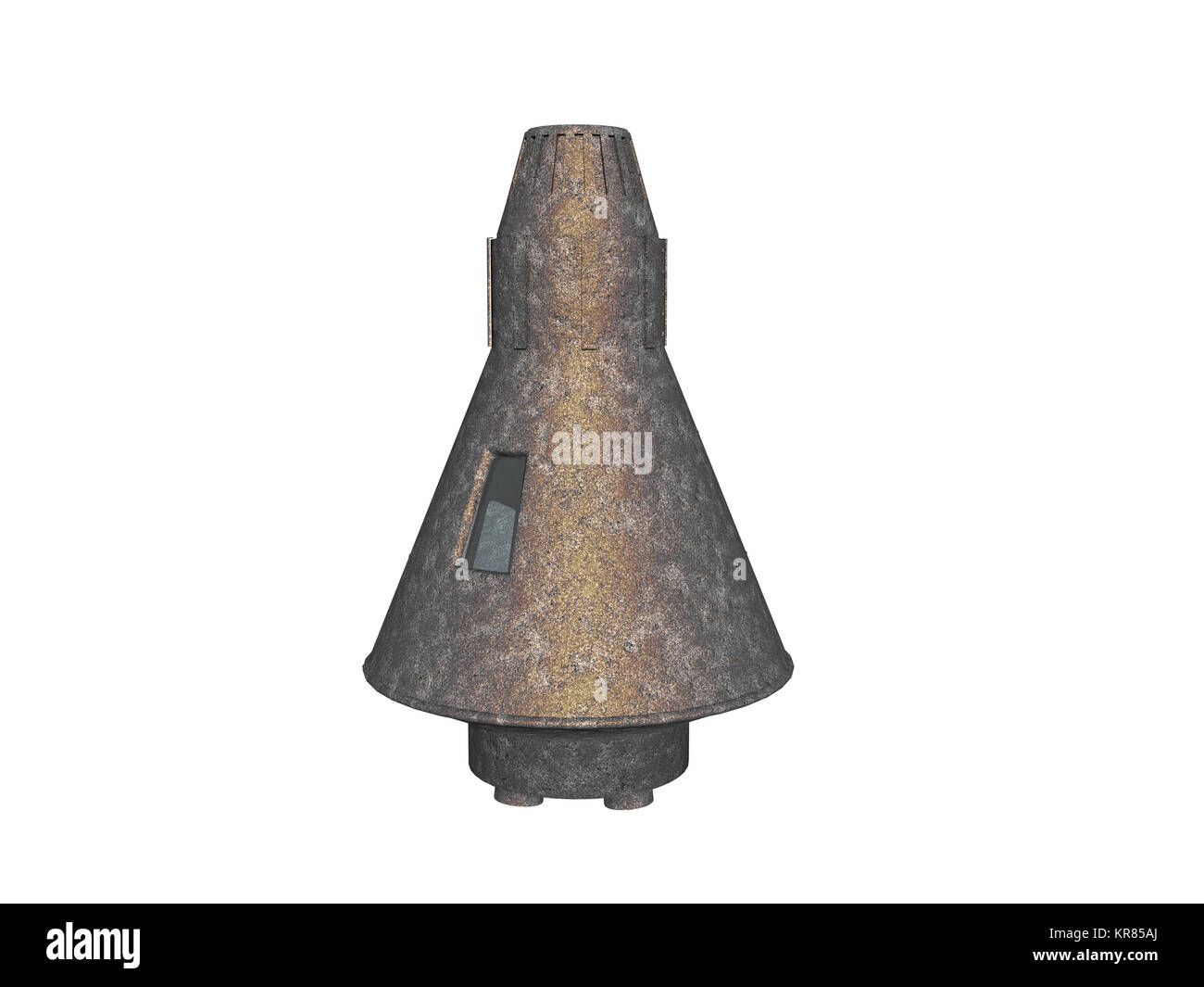 Capsule engineering Cut Out Stock Images & Pictures - Alamy