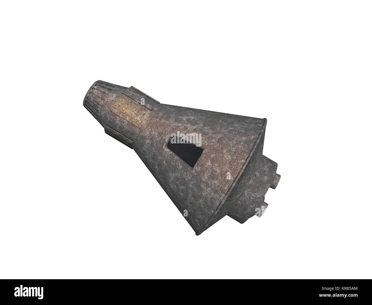 Capsule engineering Cut Out Stock Images & Pictures - Alamy