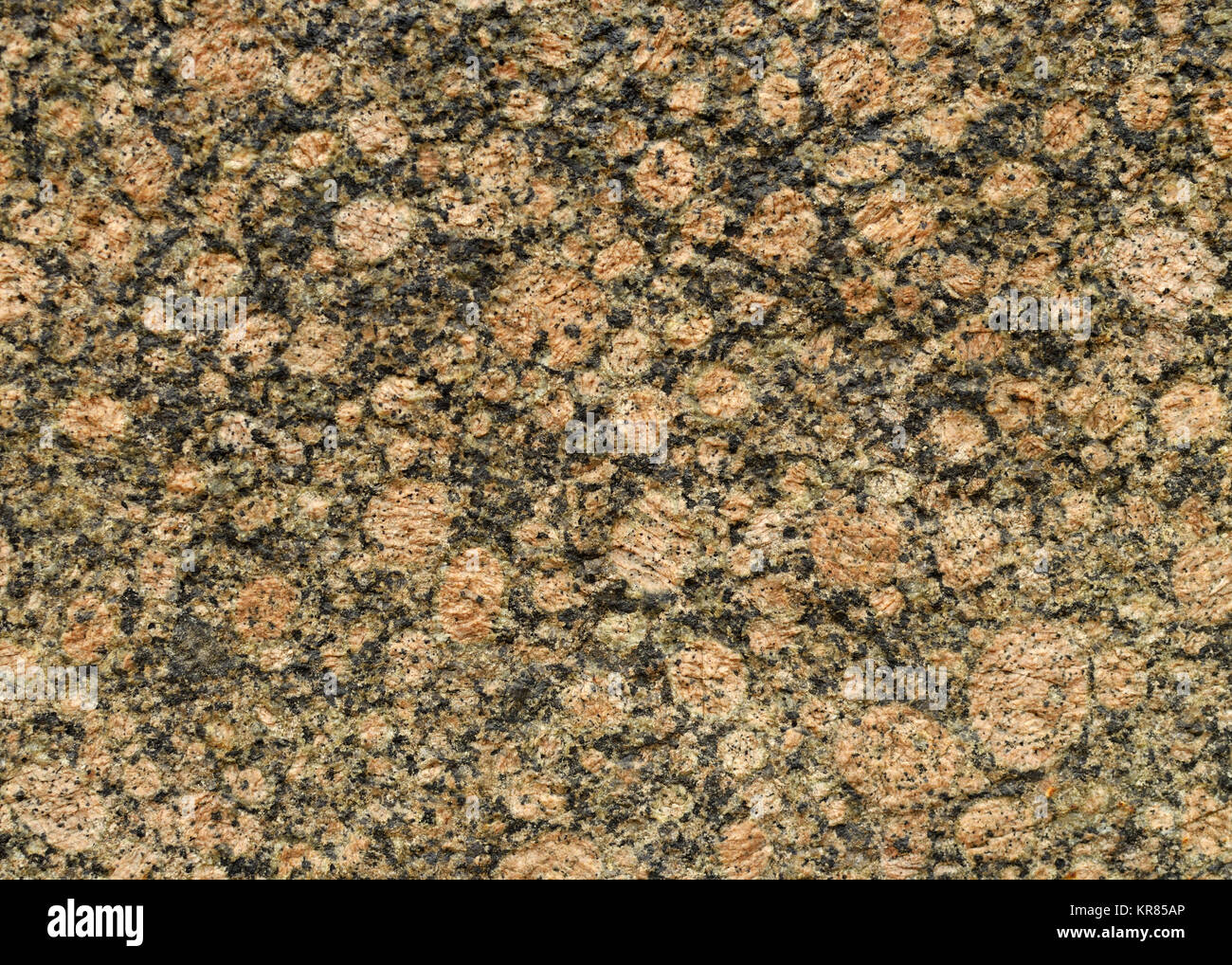 Granite is a natural stone with its colorful texture Stock Photo - Alamy