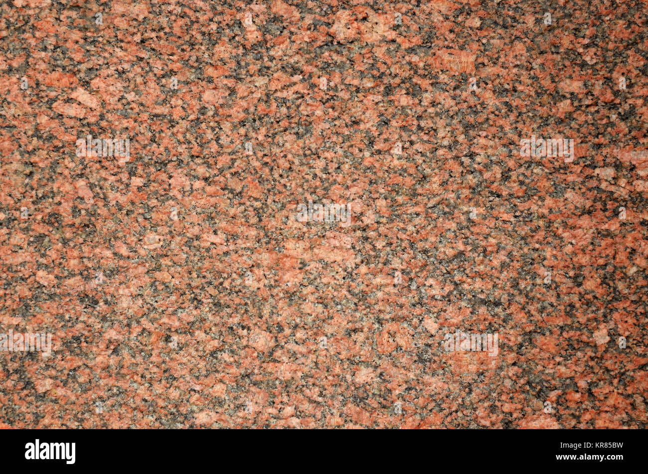 Granite is a natural stone with its colorful texture Stock Photo - Alamy