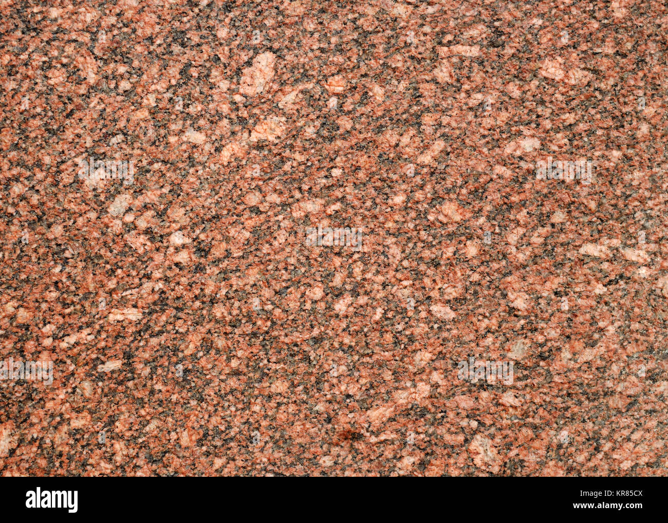 Granite is a natural stone with its colorful texture Stock Photo - Alamy