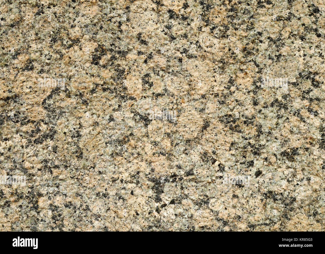 Granite is a natural stone with its colorful texture Stock Photo - Alamy