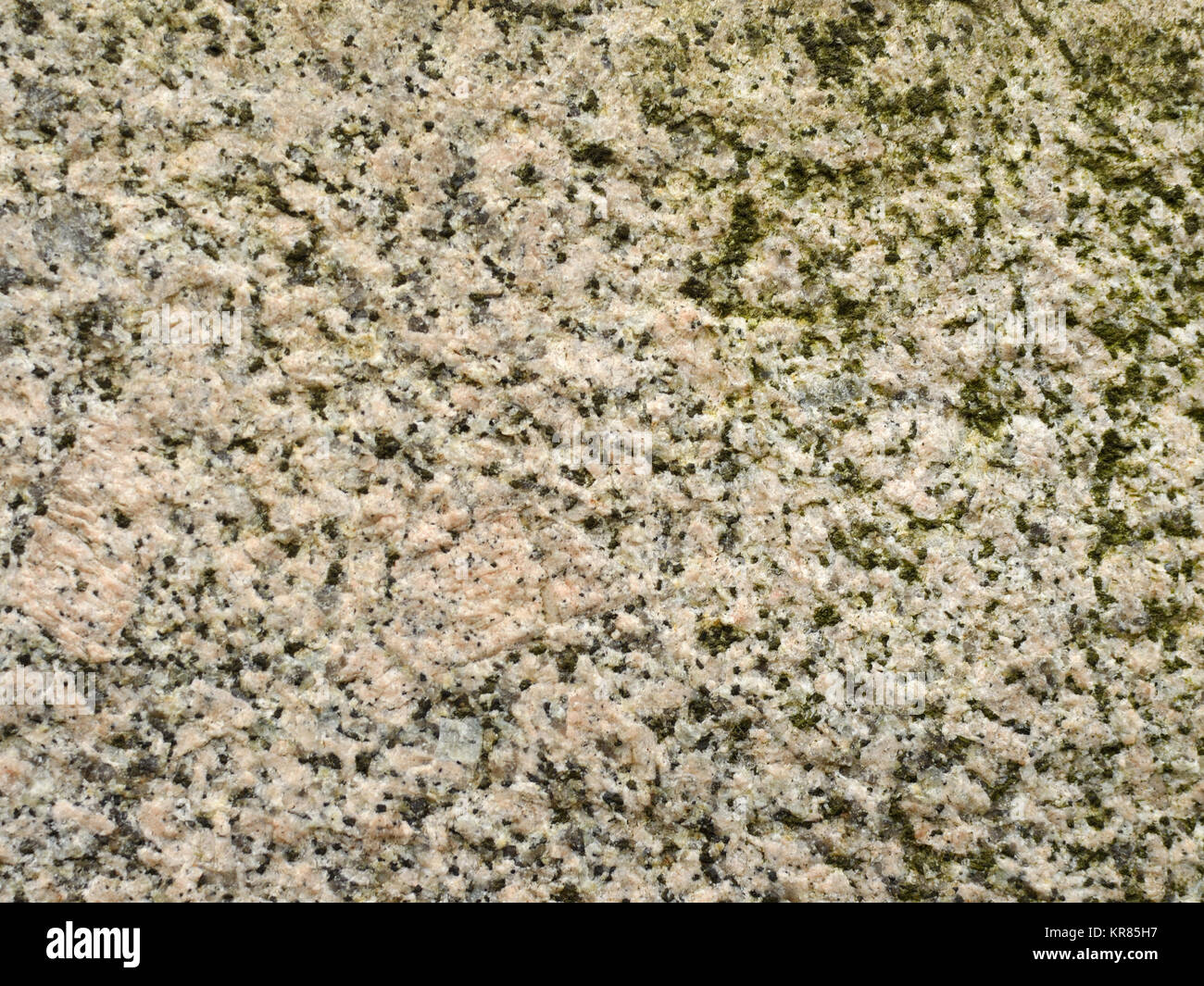 Granite is a natural stone with its colorful texture Stock Photo - Alamy