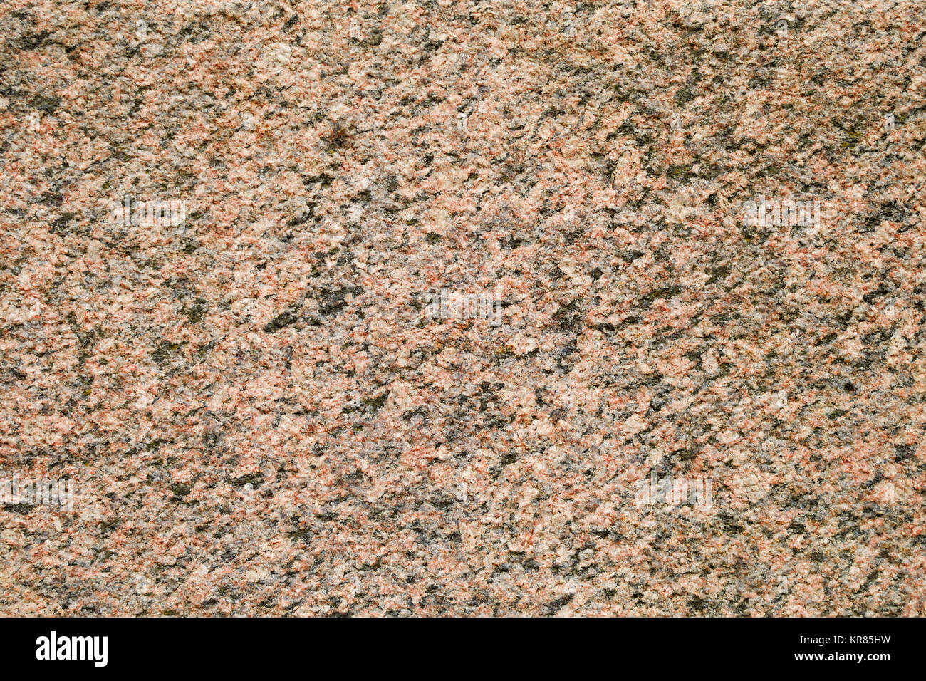 Granite is a natural stone with its colorful texture Stock Photo - Alamy