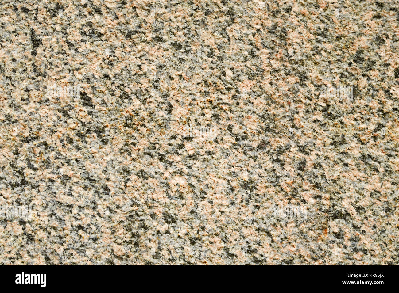 Granite is a natural stone with its colorful texture Stock Photo - Alamy