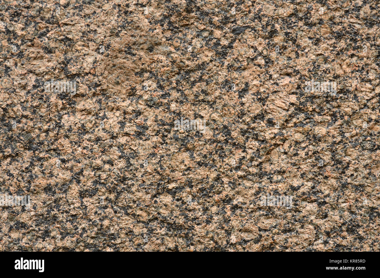 Texture of granite stone has a beautiful natural figure.Granules form a ...