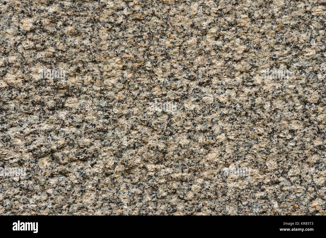Texture of granite stone has a beautiful natural figure.Granules form a ...