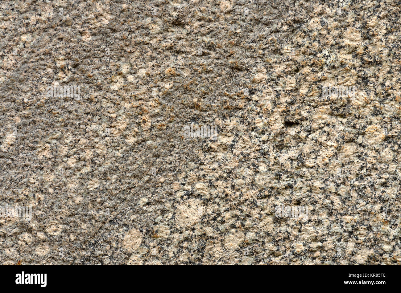 Texture of granite stone has a beautiful natural figure.Granules form a ...
