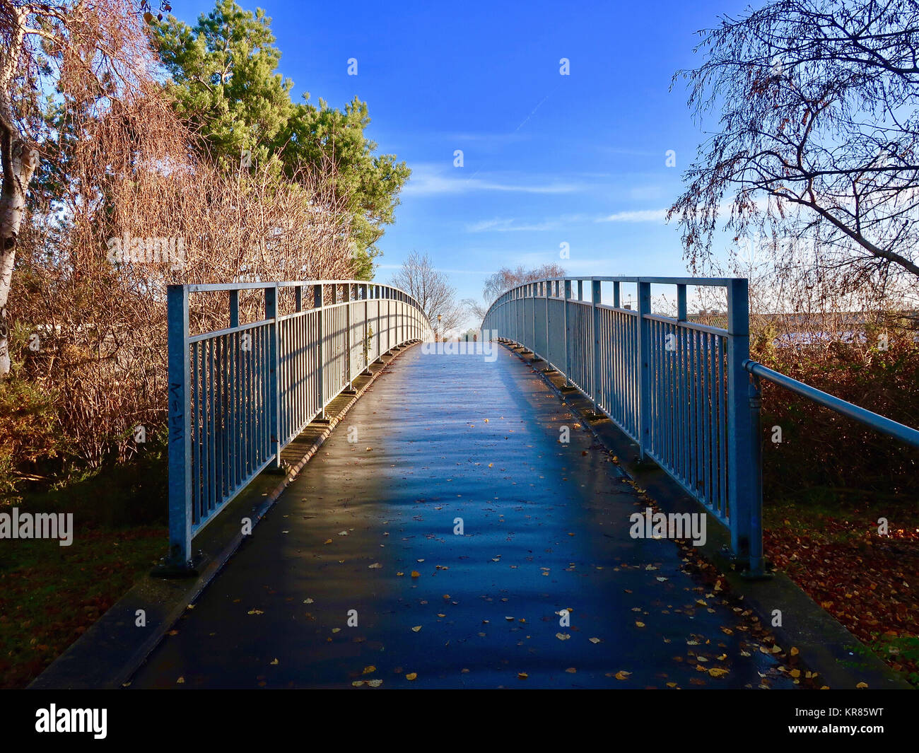 Heath business park hi-res stock photography and images - Alamy