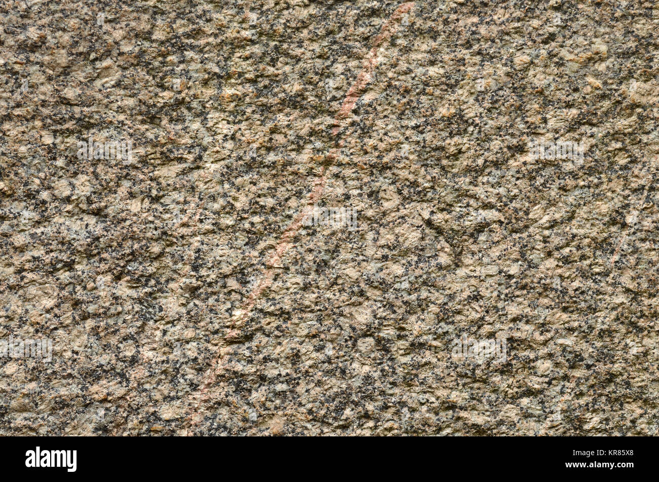 Texture of granite stone has a beautiful natural figure.Granules form a ...