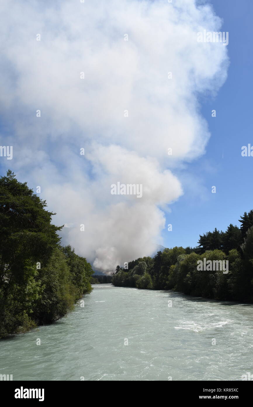 fire,conflagration,fire,smoke column of smoke,smoke,danger Stock Photo ...