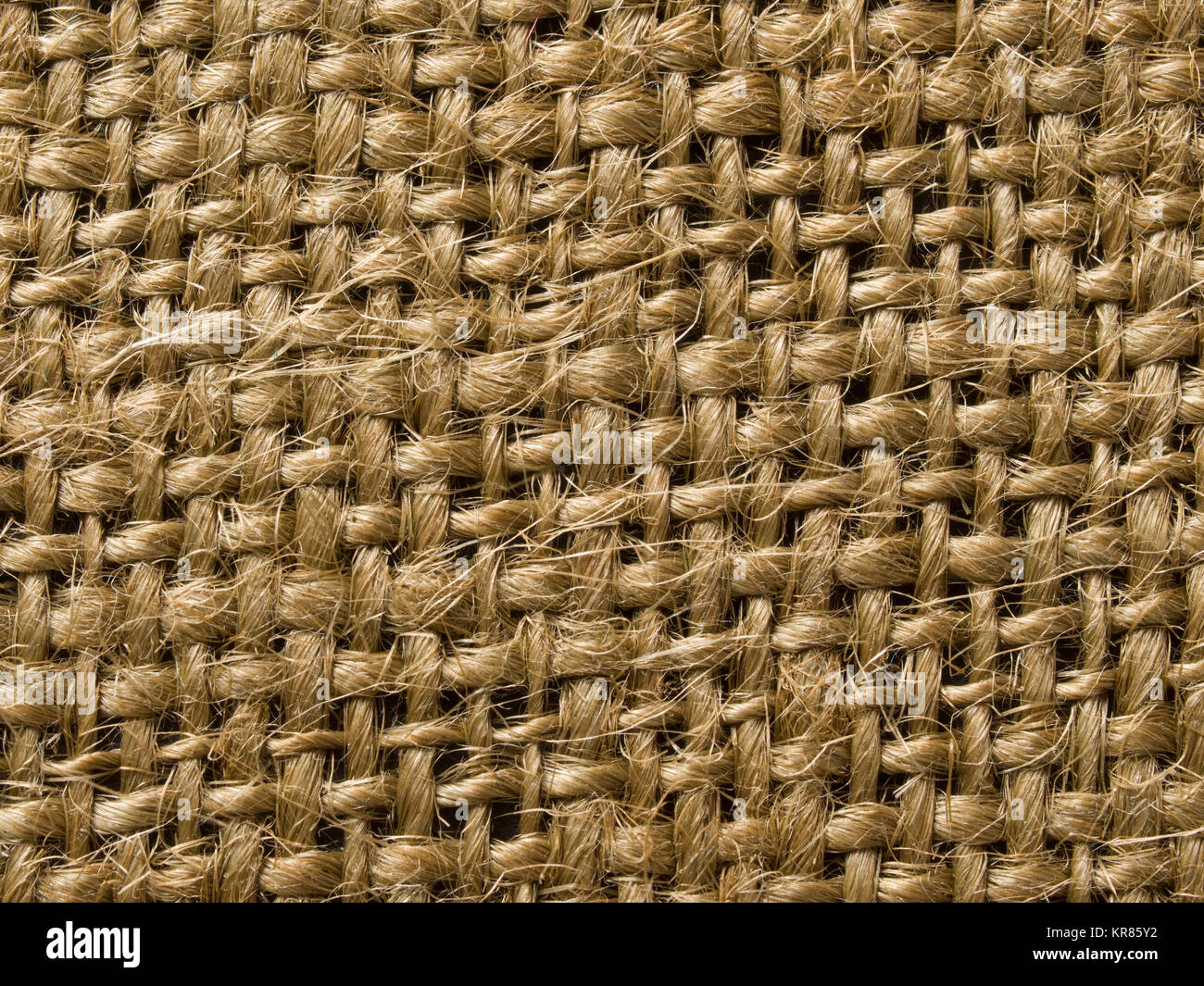brown burlap fabric texture background Stock Photo - Alamy