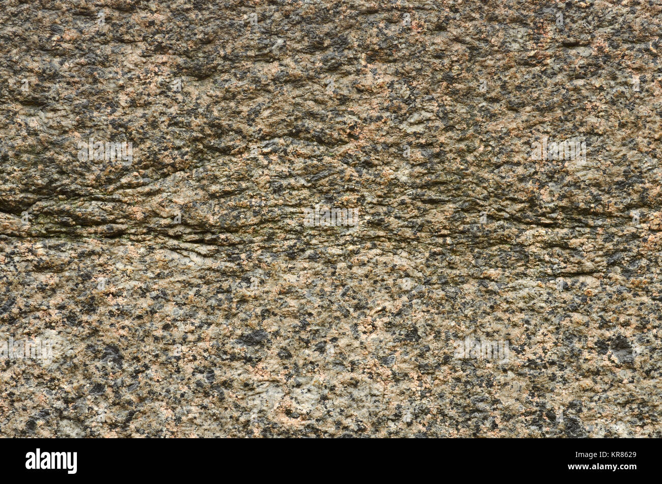 Texture of granite stone has a beautiful natural figure.Granules form a ...