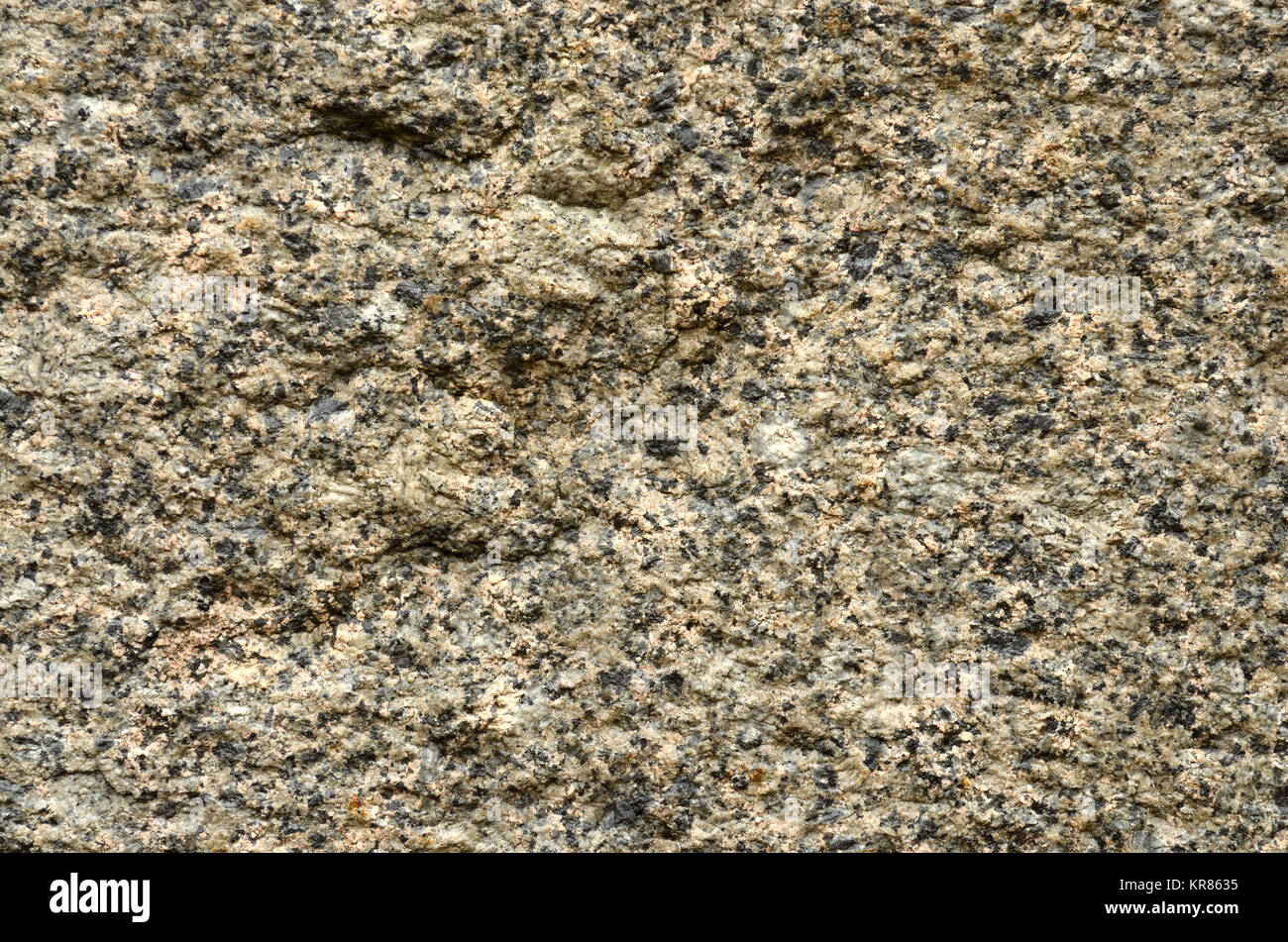 Texture of granite stone has a beautiful natural figure.Granules form a ...