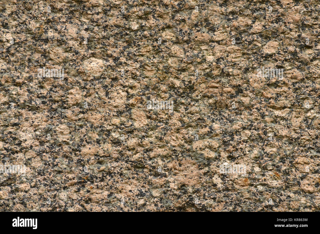 Texture of granite stone has a beautiful natural figure.Granules form a ...
