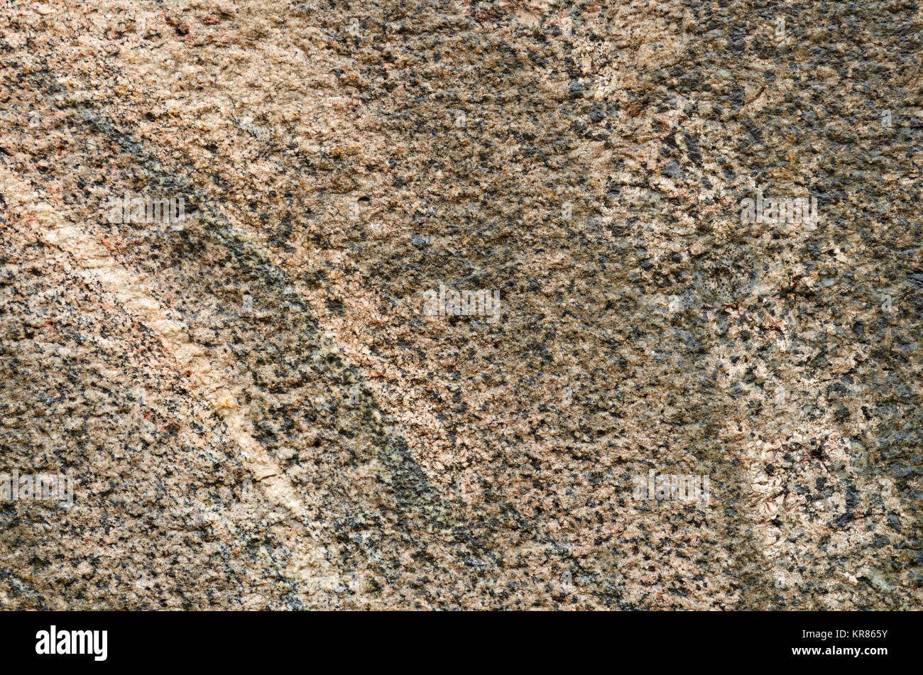 Texture of granite stone has a beautiful natural figure.Granules form a ...
