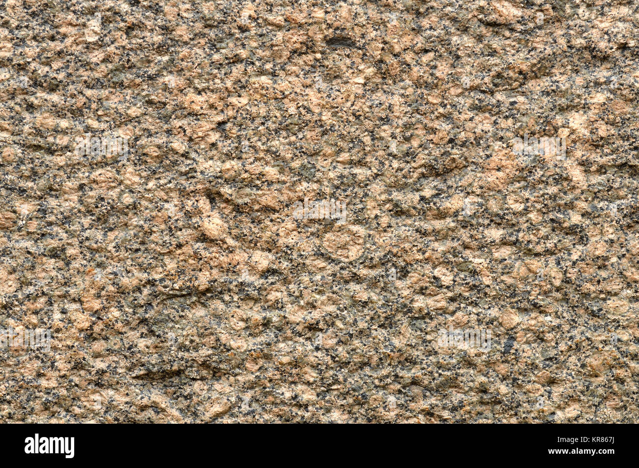 Texture of granite stone has a beautiful natural figure.Granules form a ...