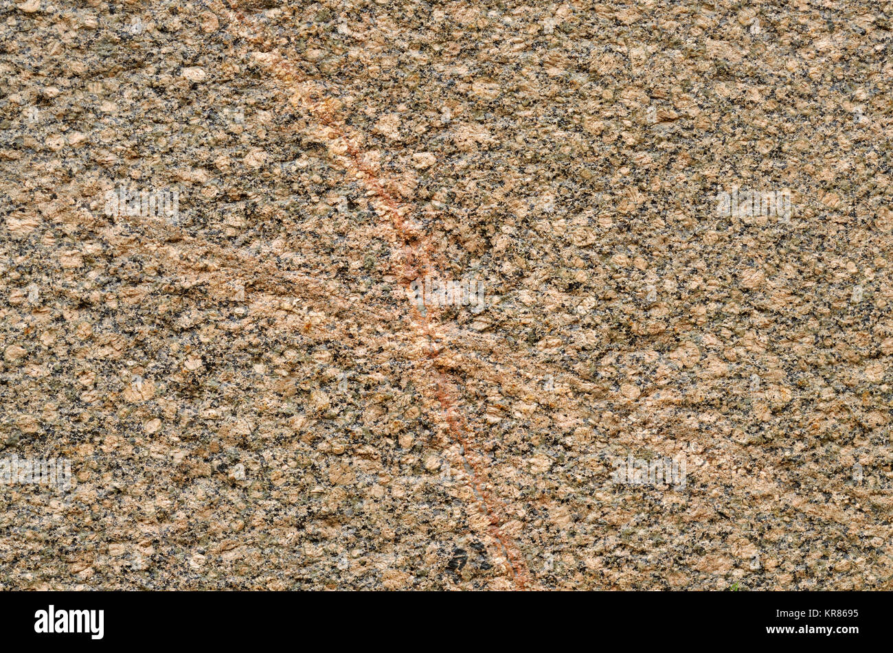 Texture of granite stone has a beautiful natural figure.Granules form a ...