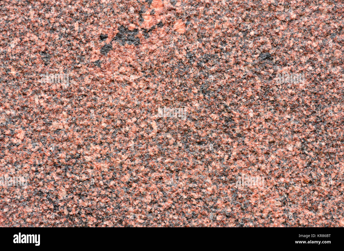 Texture of granite stone has a beautiful natural figure.Granules form a ...