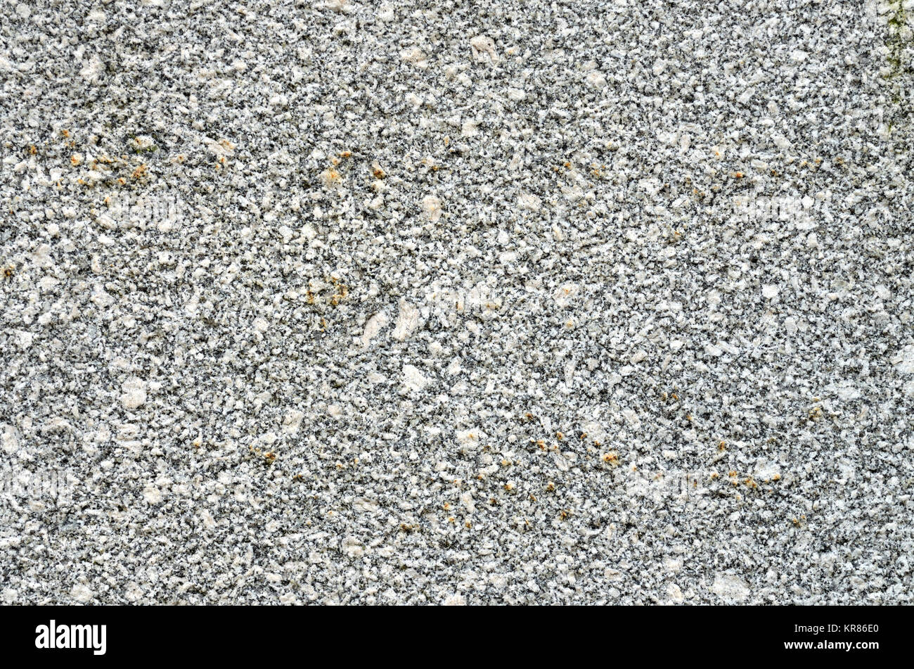 Texture of granite stone has a beautiful natural figure.Granules form a ...