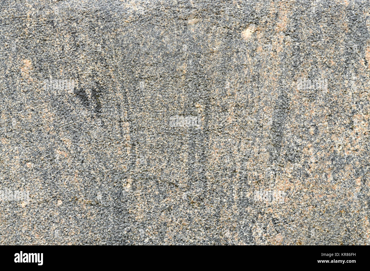 Texture of granite stone has a beautiful natural figure.Granules form a ...